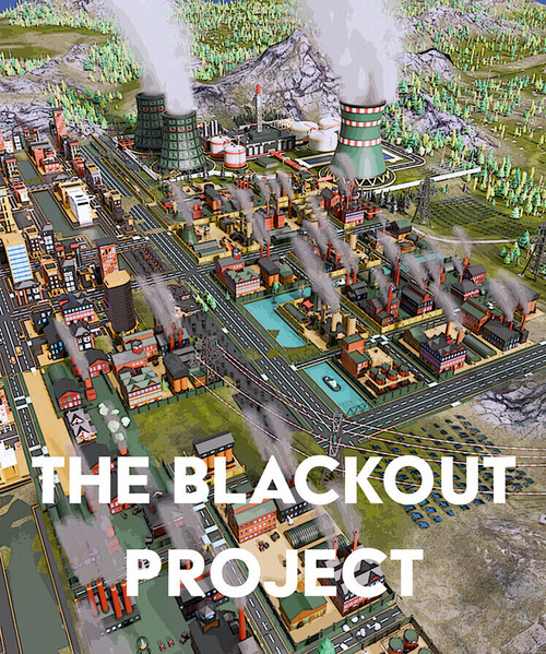 The Blackout Project | Deku Deals