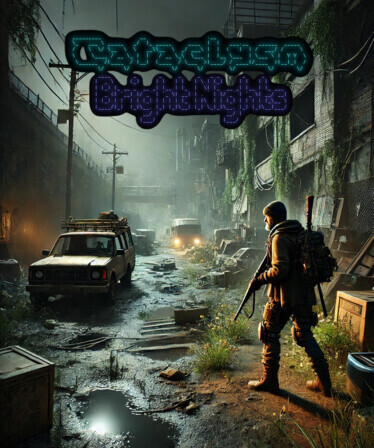 Cataclysm: Bright Nights | Deku Deals