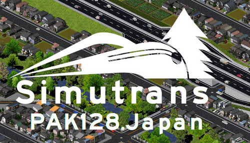 Simutrans - Pak128.Japan | Deku Deals
