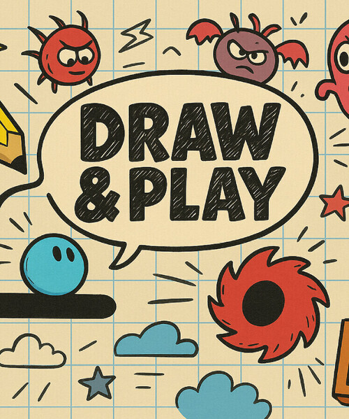 Draw & Play ! | Deku Deals