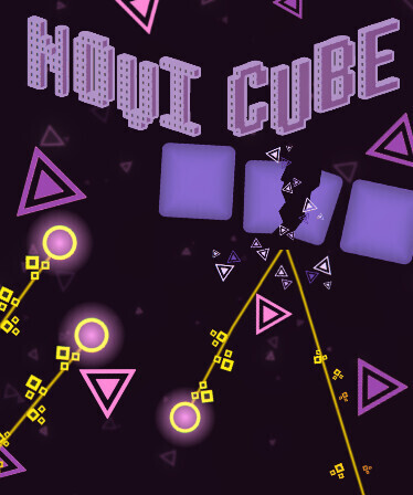 Novi Cube | Deku Deals