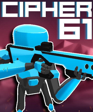 CIPHER 61 | Deku Deals