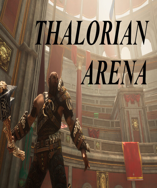 Thalorian Arena | Deku Deals