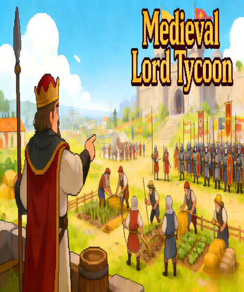 Medieval Lord Tycoon | Deku Deals
