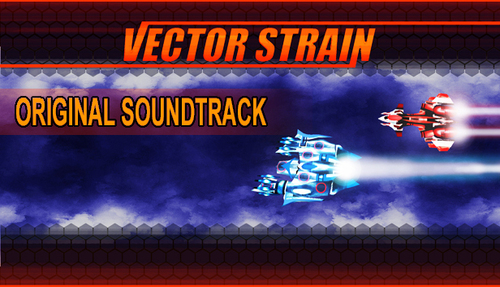 Vector Strain OST | Deku Deals
