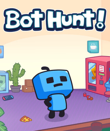 Bot Hunt | Deku Deals