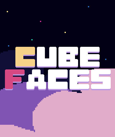 Cube Faces | Deku Deals