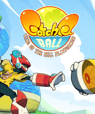 Gotchaball | Deku Deals