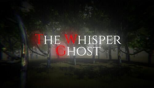 The Whisper Ghost | Deku Deals