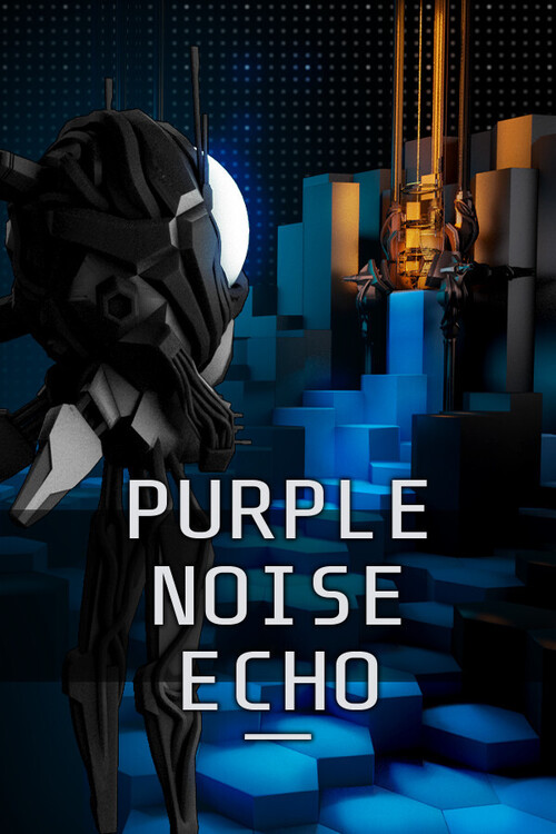 Purple Noise Echo | Deku Deals
