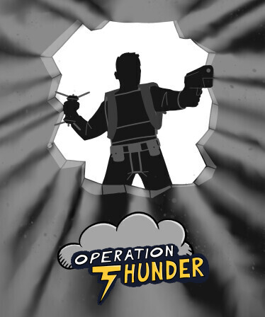 Operation Thunder | Deku Deals