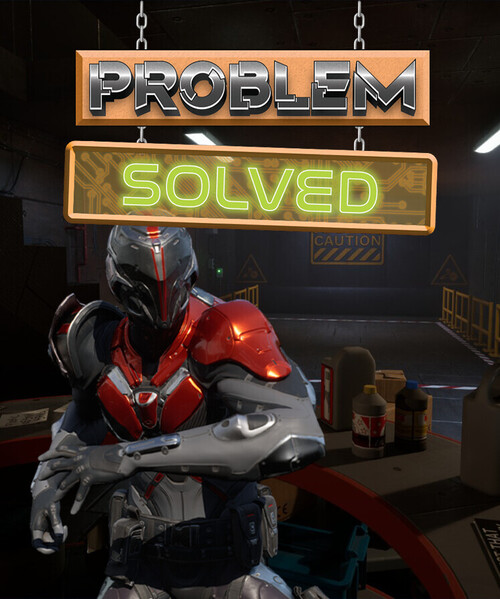 Problem Solved | Deku Deals