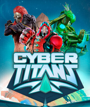 CyberTitans | Deku Deals