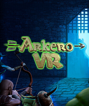 Arkero VR | Deku Deals