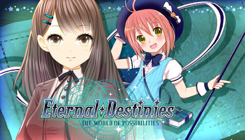 Eternal Destinies ~The World of Possibilities~ | Deku Deals