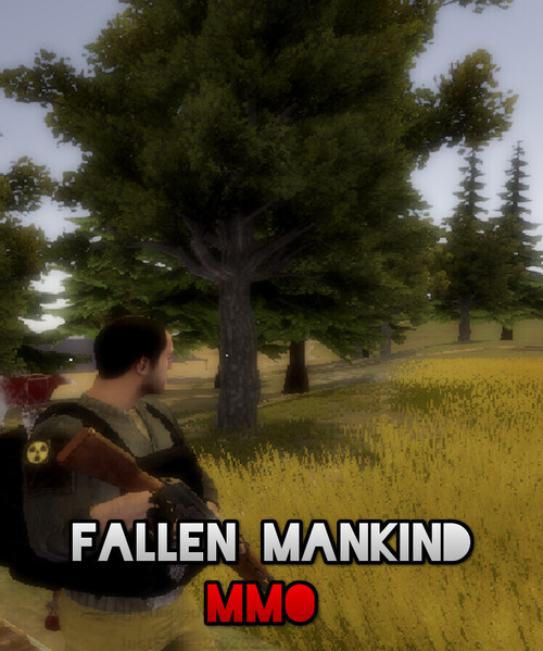 Fallen Mankind MMO | Deku Deals