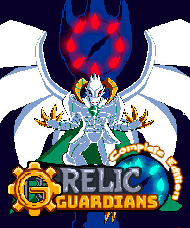 Relic Guardians: Complete | Deku Deals