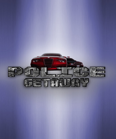 Police Getaway | Deku Deals