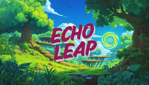 Echo Leap | Deku Deals