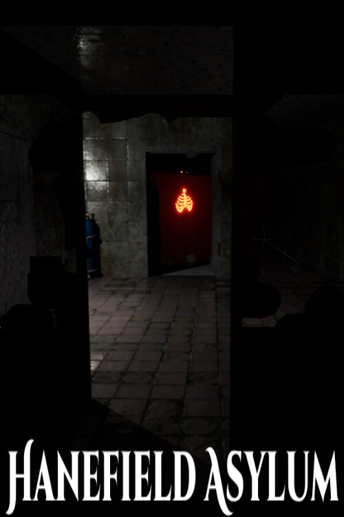 Hanefield Asylum | Deku Deals