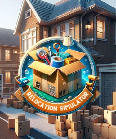 Relocation Simulator | Deku Deals