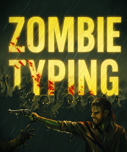 Zombie Typing | Deku Deals