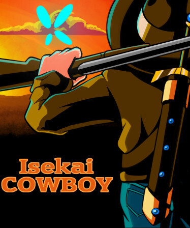 Isekai Cowboy | Deku Deals