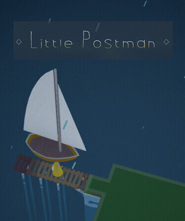 Little Postman | Deku Deals