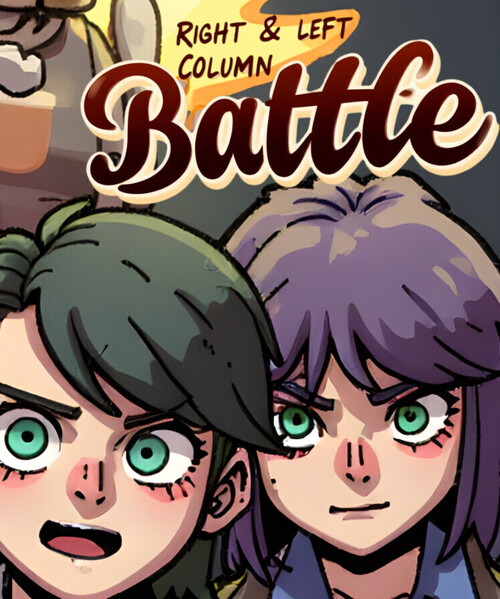 Right & Left Column Battle | Deku Deals