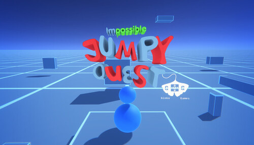 Impossible Jumpy Quest | Deku Deals