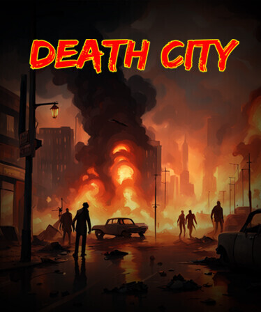 Death City | Deku Deals