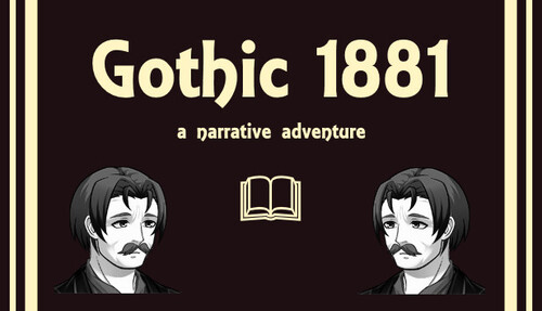 Gothic 1881 | Deku Deals