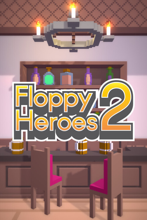 Floppy Heroes 2 | Deku Deals