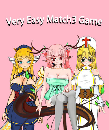 Very Easy Match3 Game | Deku Deals