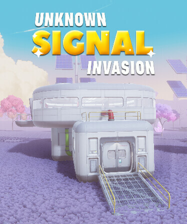 Unknown Signal: Invasion | Deku Deals