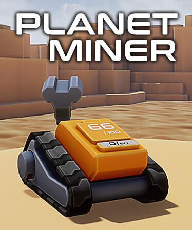 Planet Miner | Deku Deals