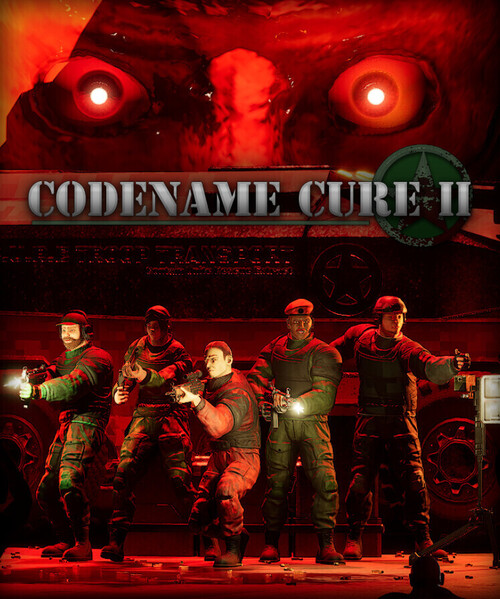 Codename CURE II | Deku Deals