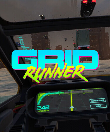 Grid Runner | Deku Deals