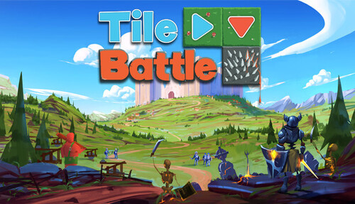Tile Battle | Deku Deals