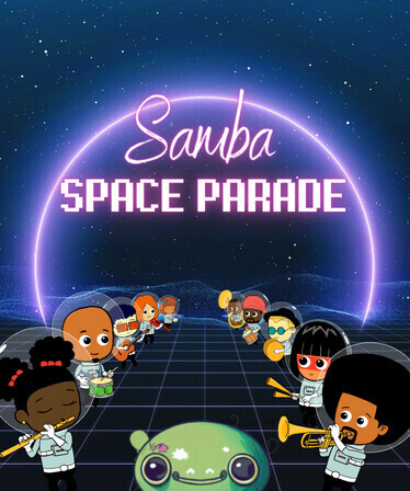 Samba Space Parade | Deku Deals