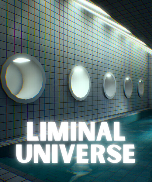 Liminal Universe | Deku Deals