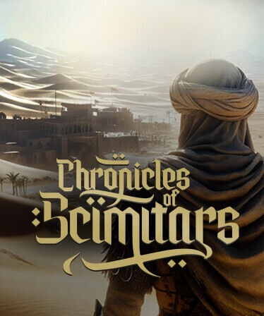 Chronicles of Scimitars : Rise of Baybars | Deku Deals
