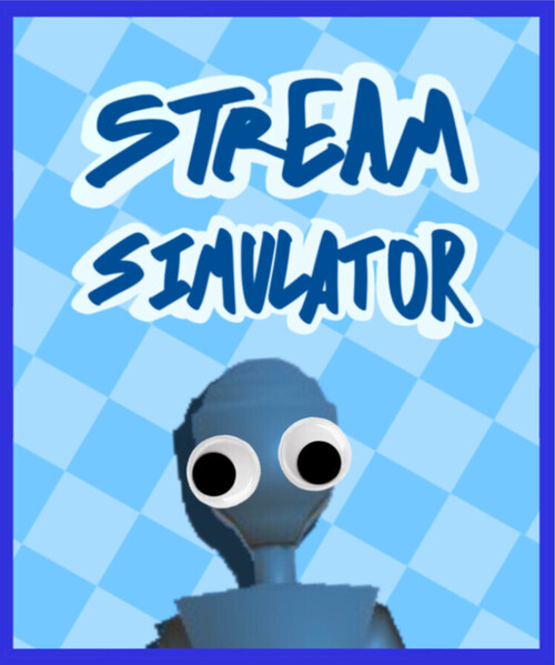 Stream Simulator | Deku Deals