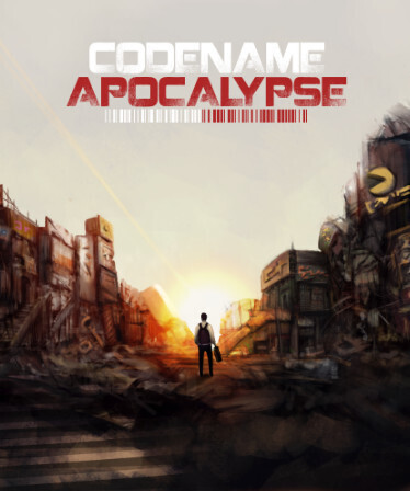 Codename: Apocalypse | Deku Deals