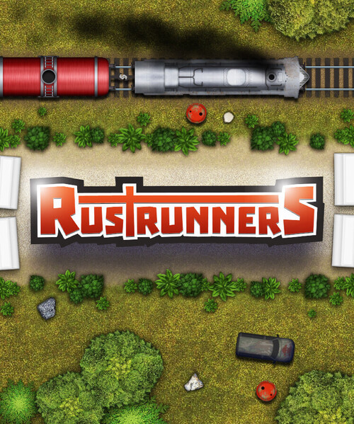 Rust Runners | Deku Deals