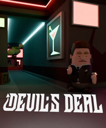 Devil's Deal | Deku Deals