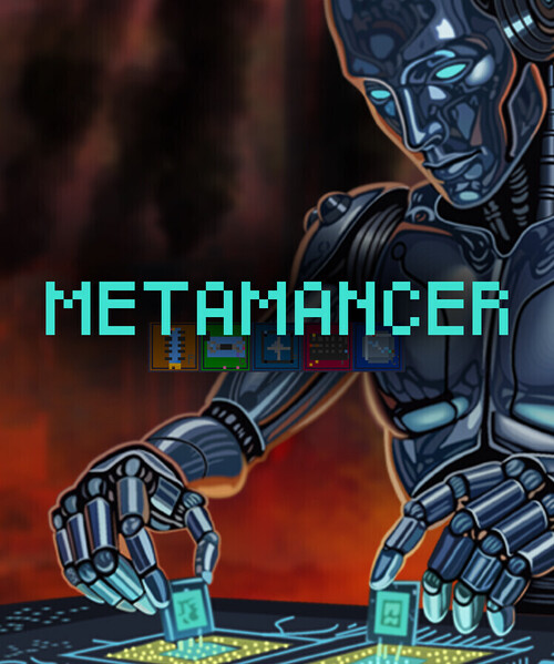 Metamancer | Deku Deals