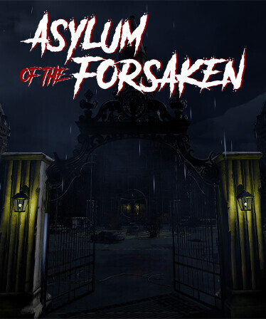 Asylum of the Forsaken | Deku Deals