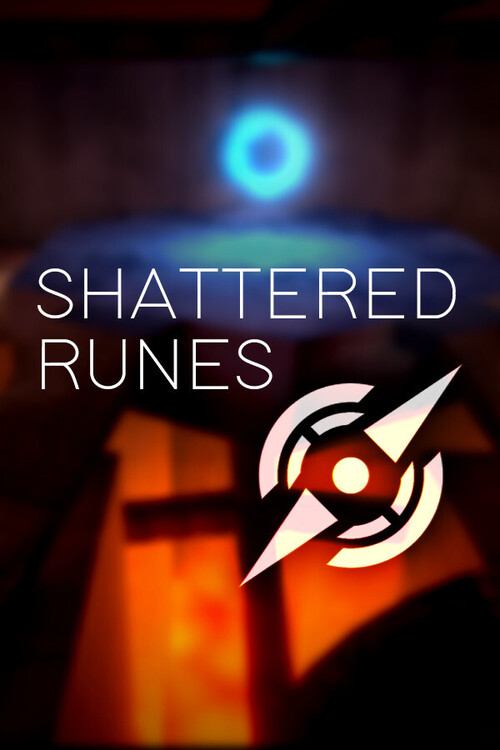 Shattered Runes | Deku Deals