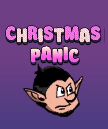 Christmas Panic | Deku Deals
